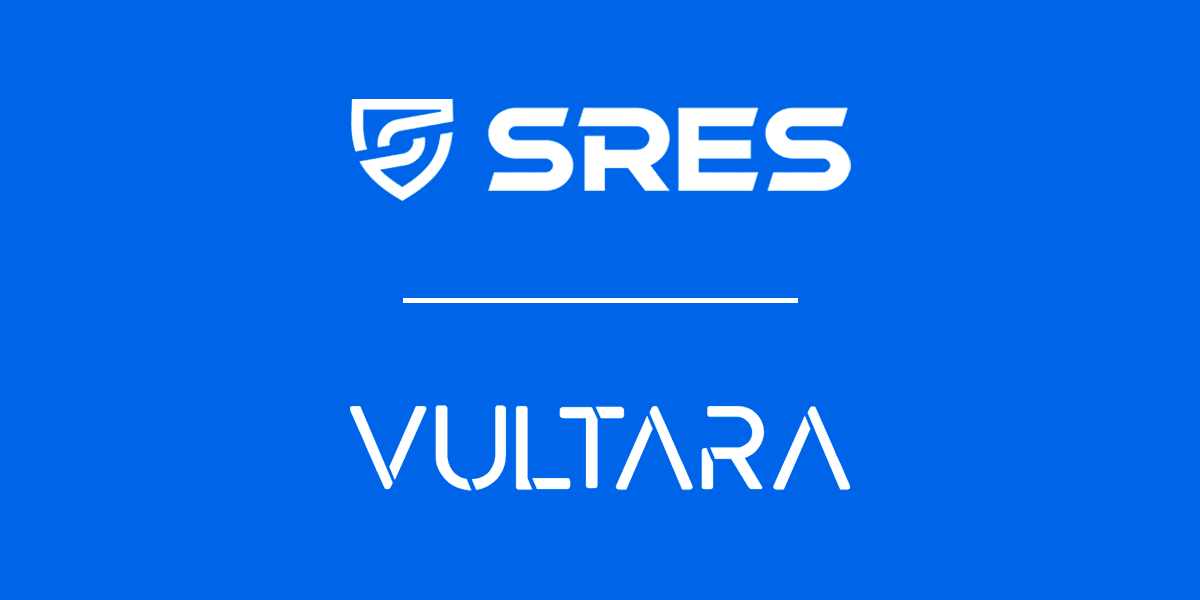 SRES Partners with Vultara | SRES Insights